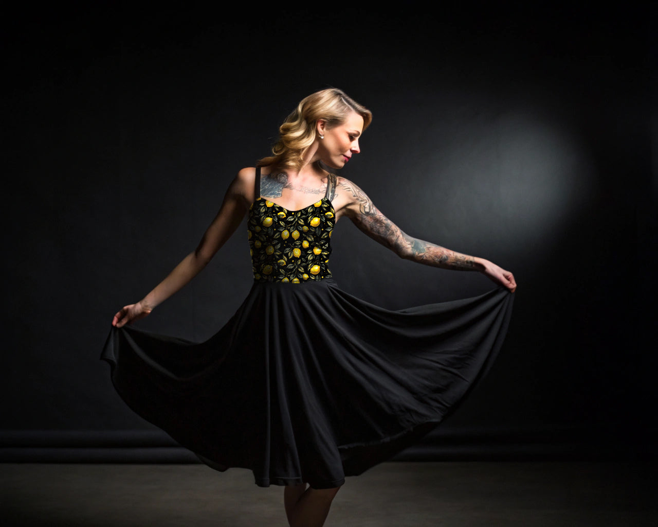 Dresses | Shop the Latest Trends Here! - IronyAndInk